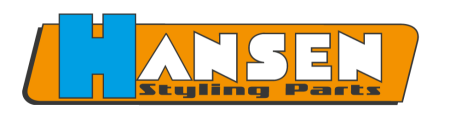 Produkte aus dem Autozubehörbereich | Hansen Styling Parts